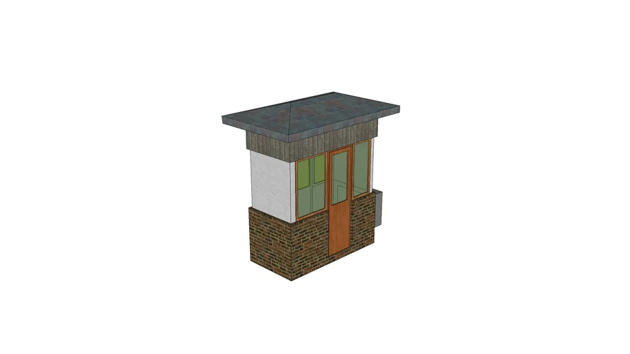 3D Warehouse