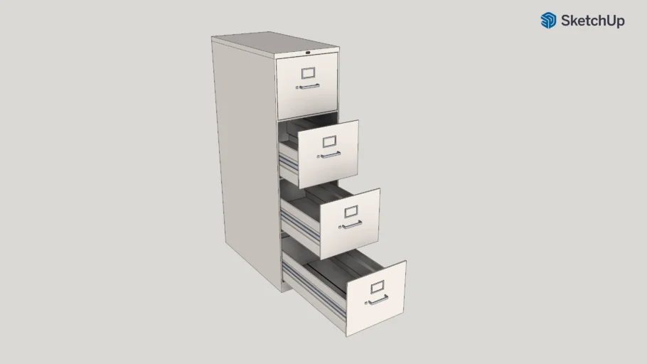 3D Warehouse