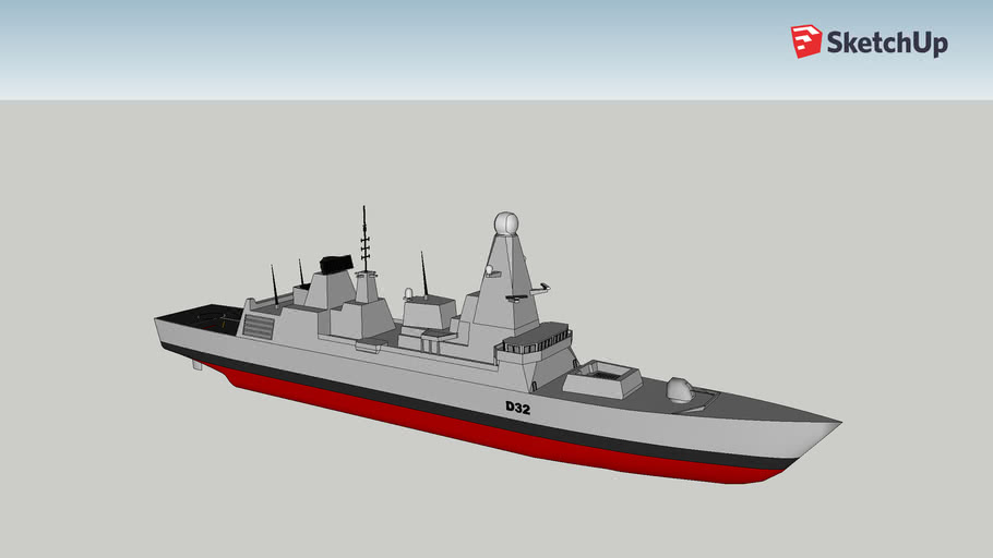 T45 - printable (hopefully) | 3D Warehouse