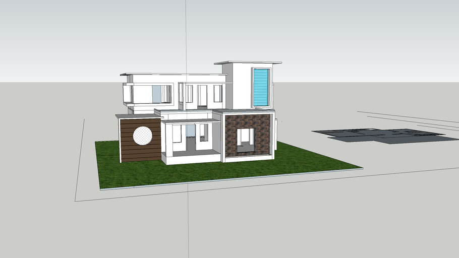 window | 3D Warehouse