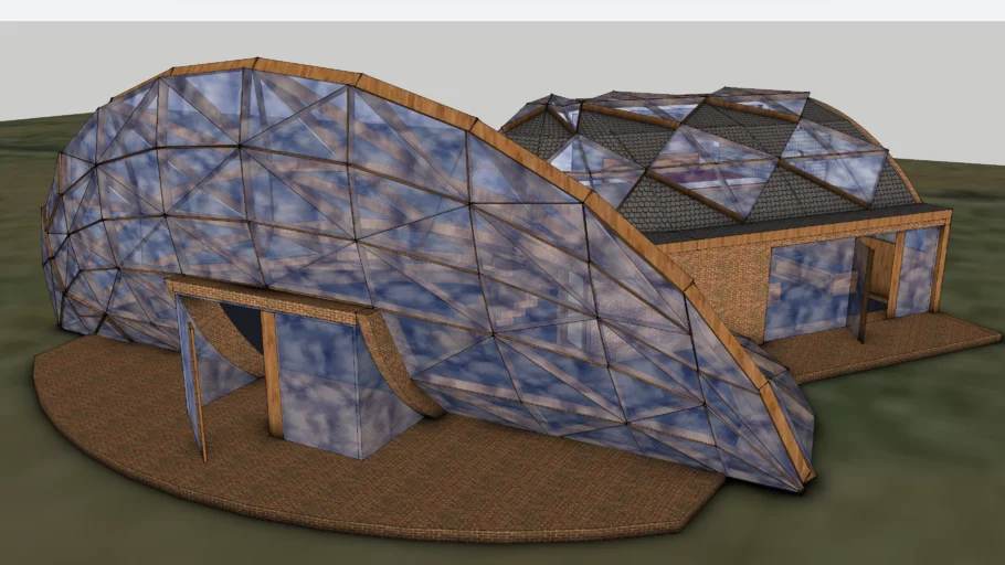 3D Warehouse