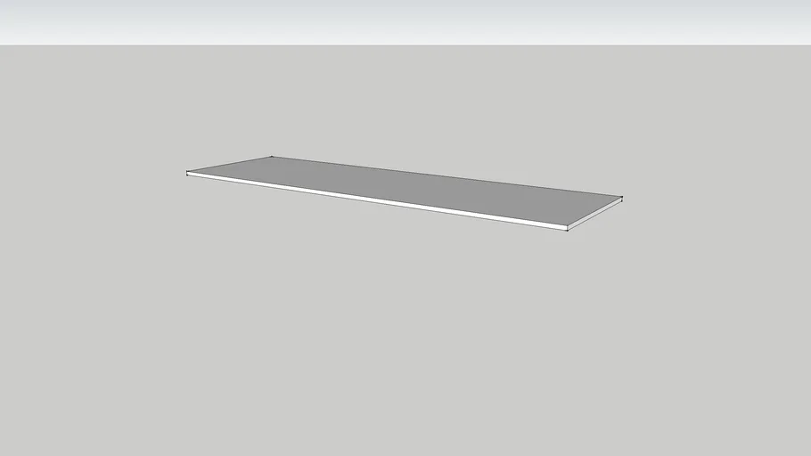tablette | 3D Warehouse
