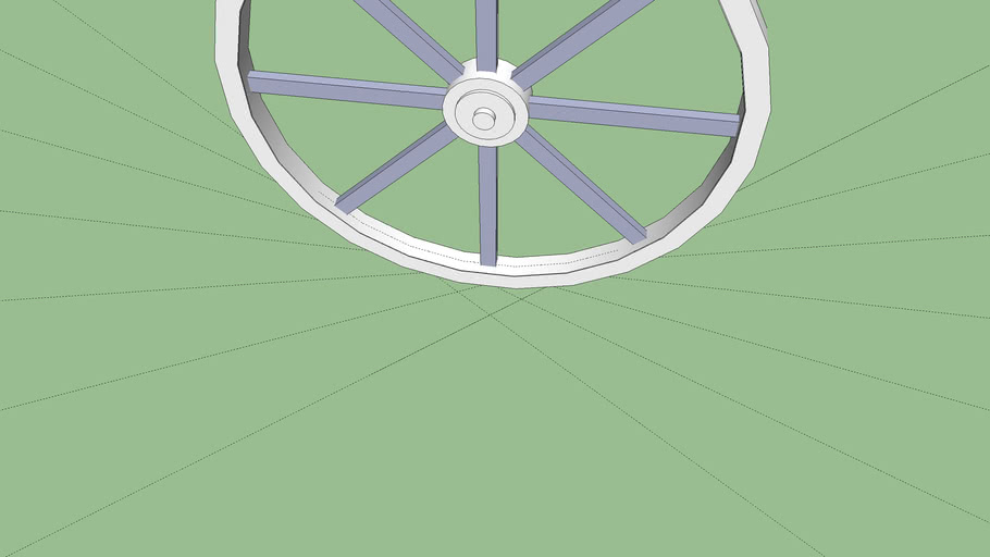 wheel | 3D Warehouse