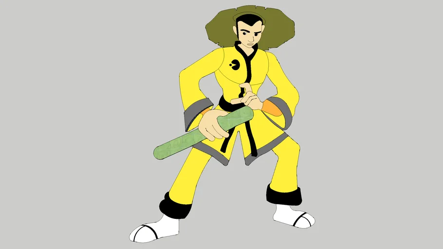 CTS_Base | 3D Warehouse