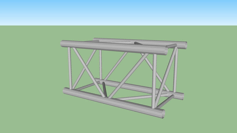 Prolyte H40V 0.75m | 3D Warehouse