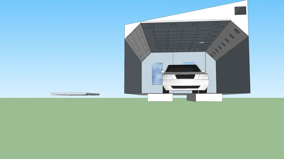 camara 2 | 3D Warehouse