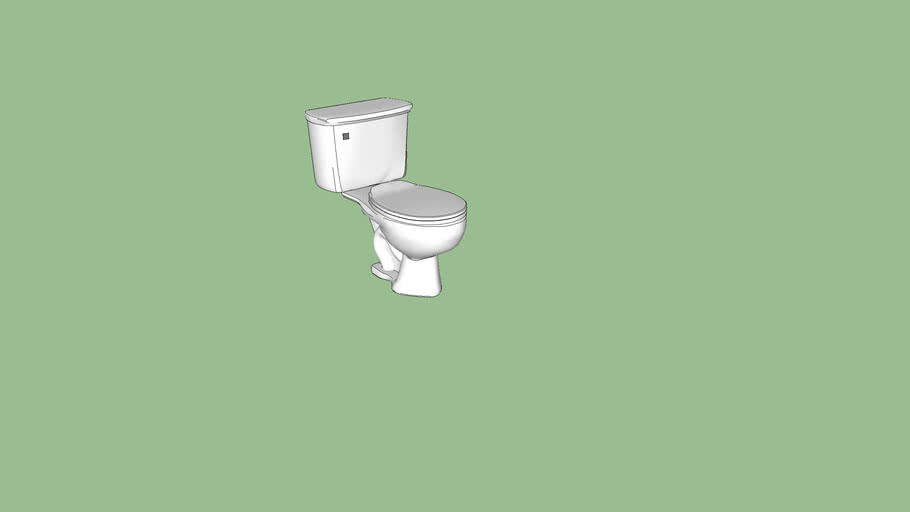 inodoro | 3D Warehouse