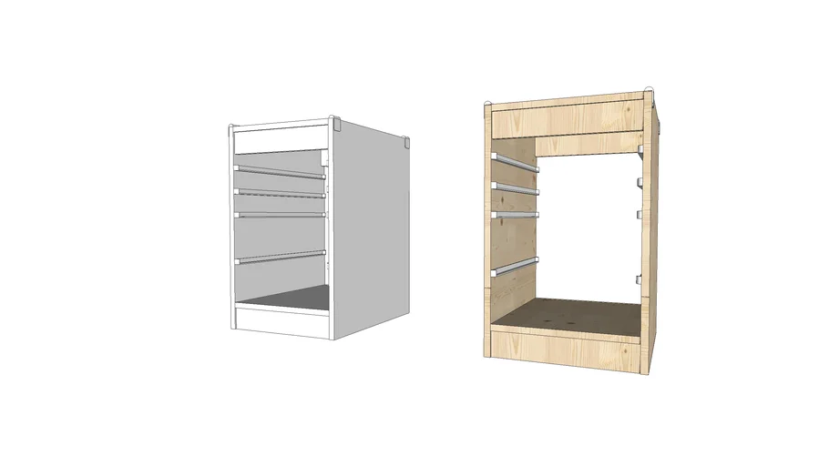 3D Warehouse