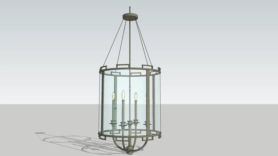 13 | 3D Warehouse