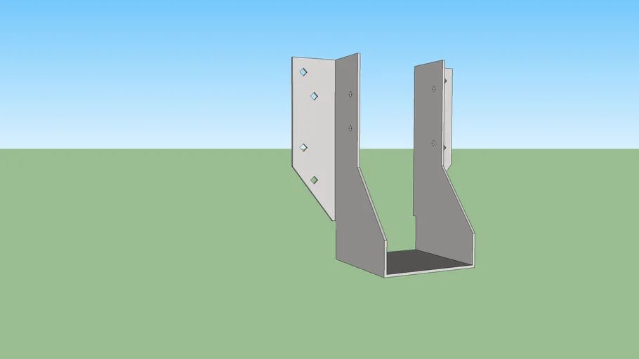 HU36 (Low Polygon) | 3D Warehouse