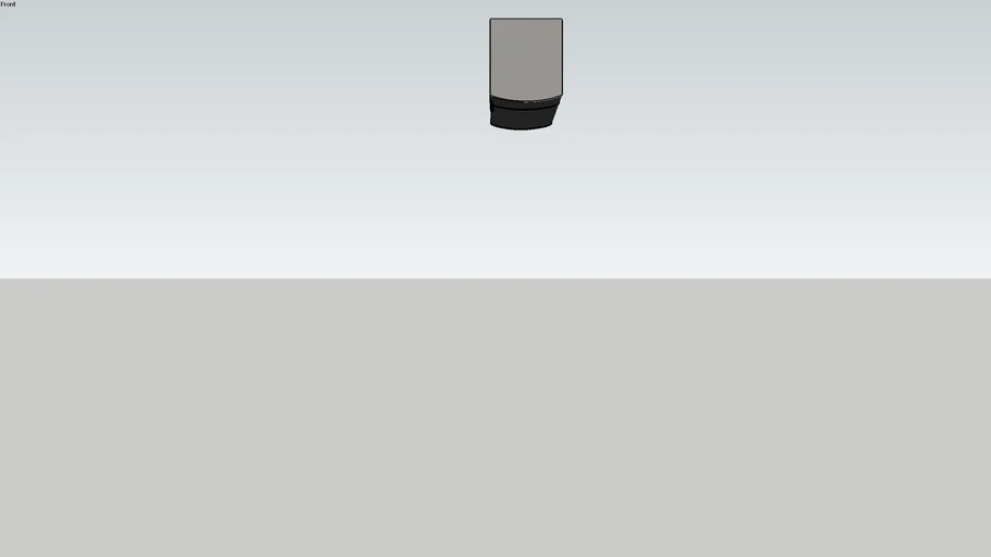 REFRI | 3D Warehouse