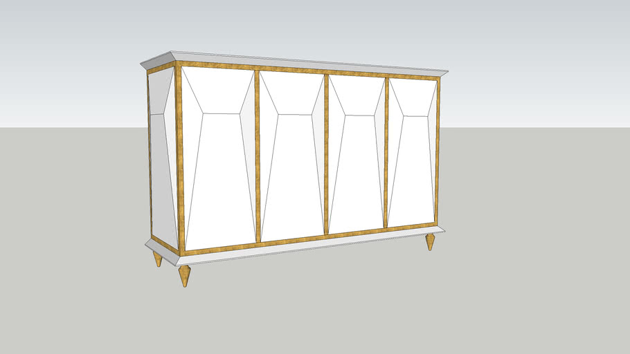 Heliodor by Baker | 3D Warehouse