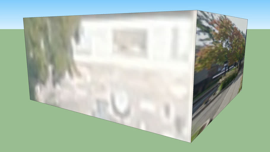 Blue Sky in Minneapolis, MN, USA | 3D Warehouse