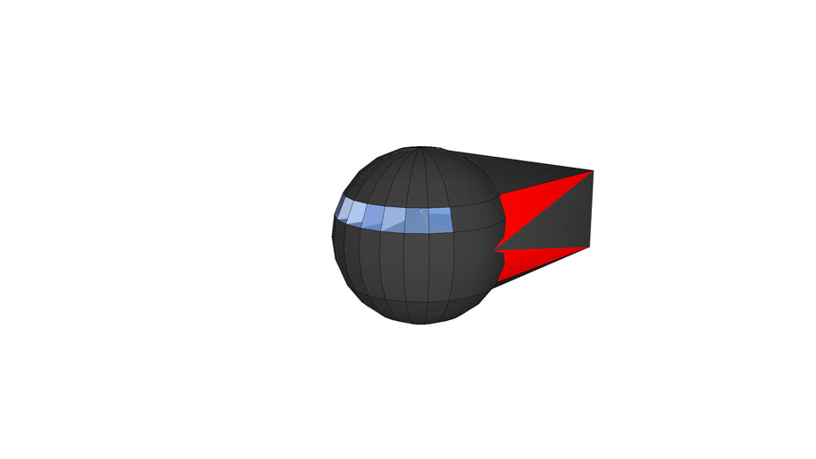 Alpha 1 | 3D Warehouse