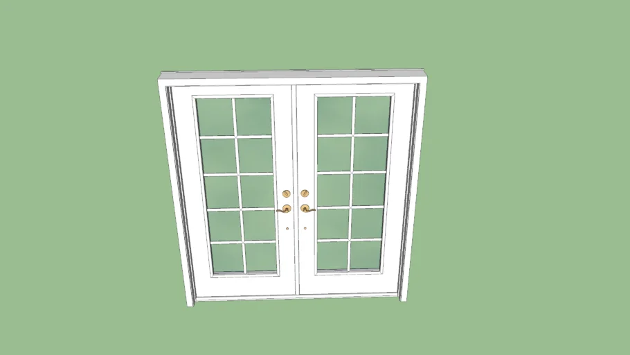 3D Warehouse