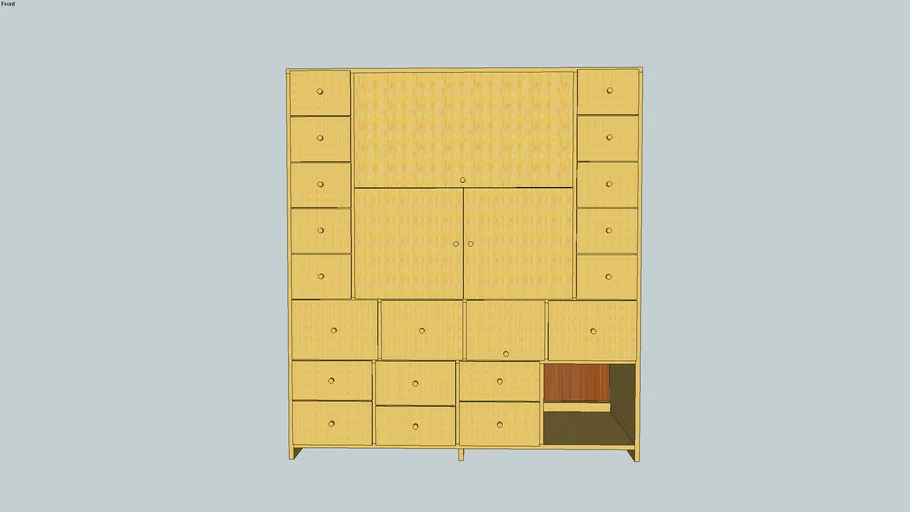 3D Warehouse