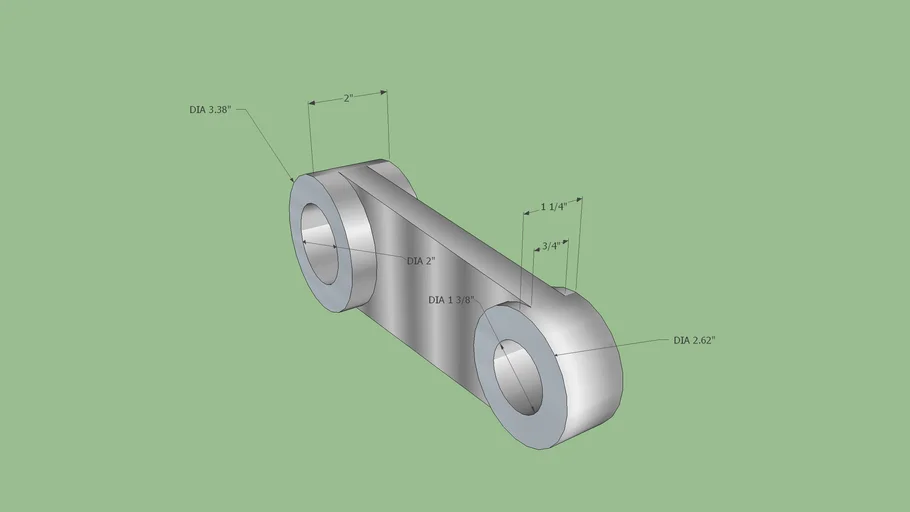SketchUp Tutorial 6 | 3D Warehouse