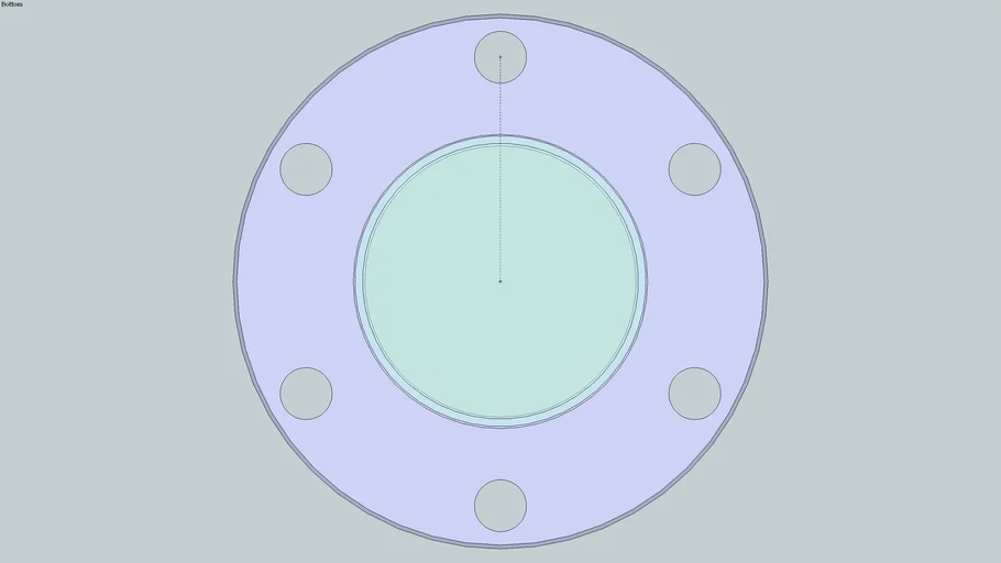 ICF70-ViewPort | 3D Warehouse