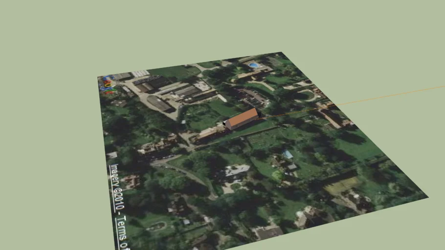 3D Warehouse