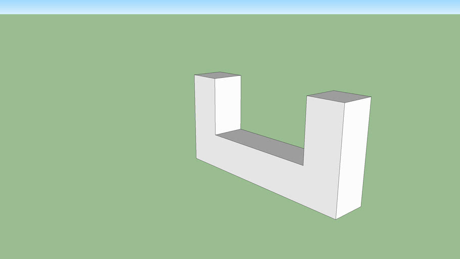 Jacobs C-Clamp | 3D Warehouse