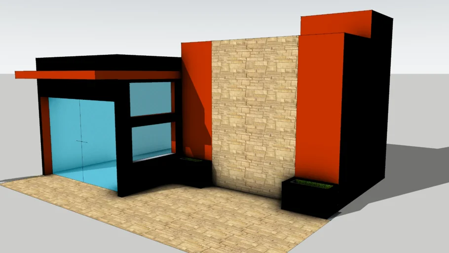 3D Warehouse