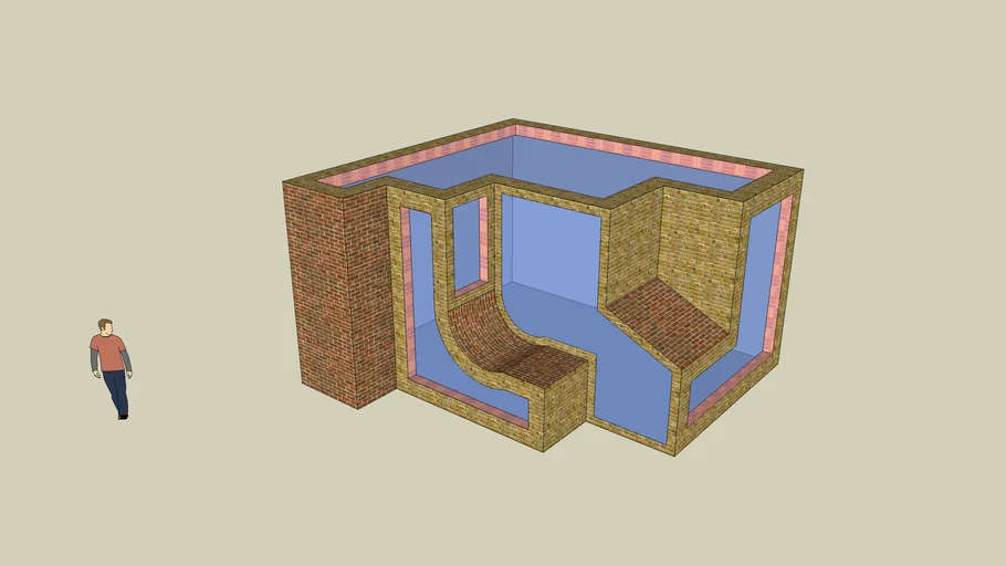 Tutorial 3 | 3D Warehouse