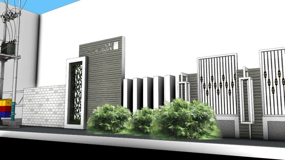 3D Warehouse
