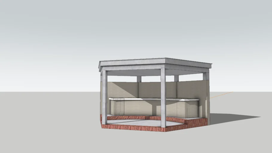 3D Warehouse