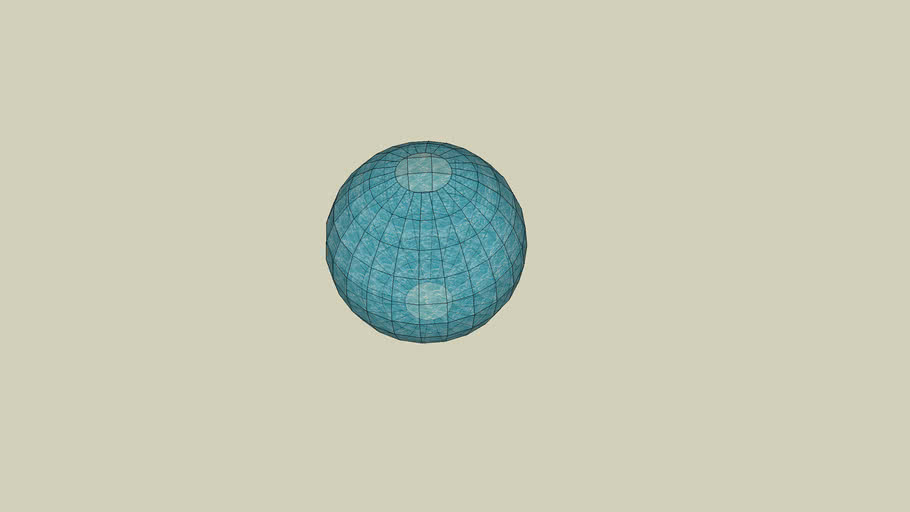 glass ball | 3D Warehouse