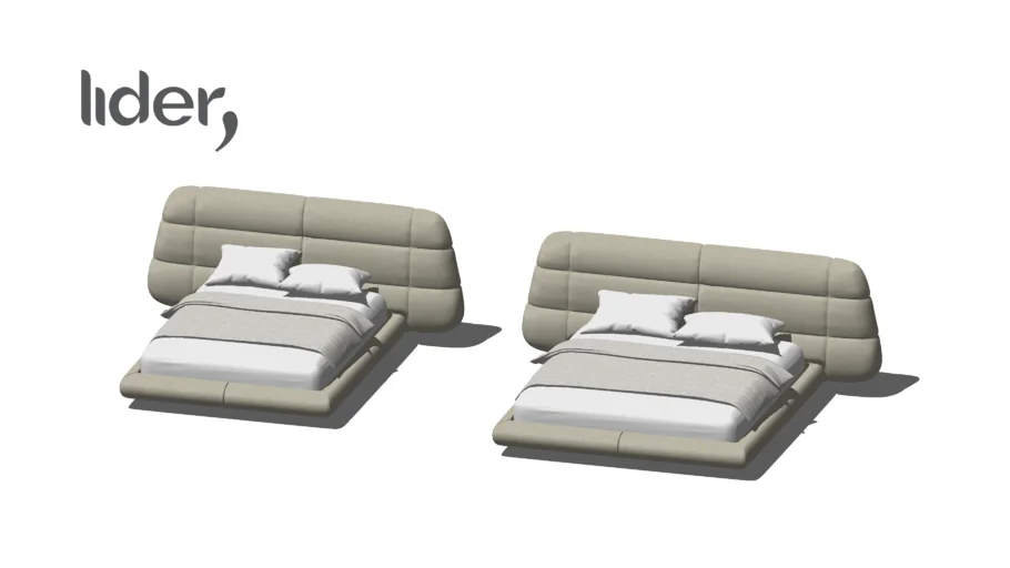 Cama+Cabana.skp | 3D Warehouse