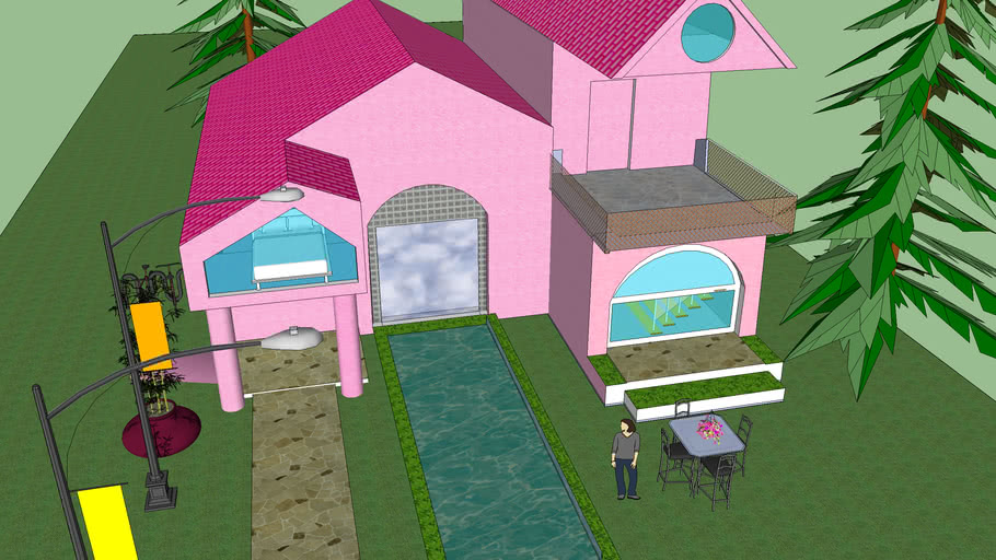 sketchup8 | 3D Warehouse