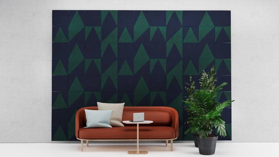 Wall Panels I Meta | 3D Warehouse