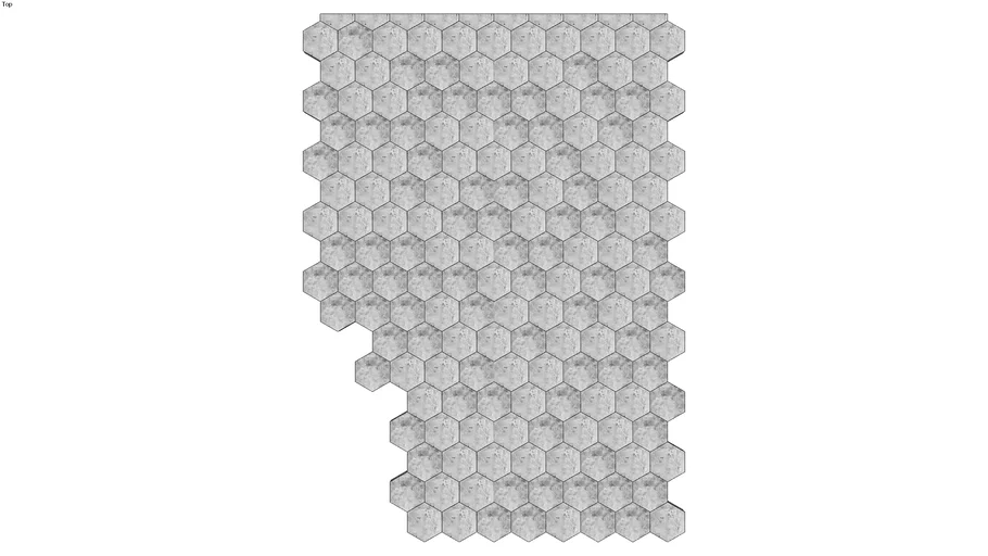 floor tiles concrete | 3D Warehouse