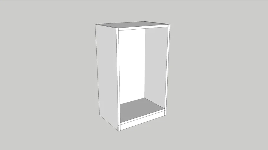 TB TRÊN-Đơn | 3D Warehouse