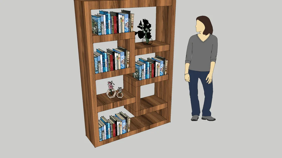 3D Warehouse