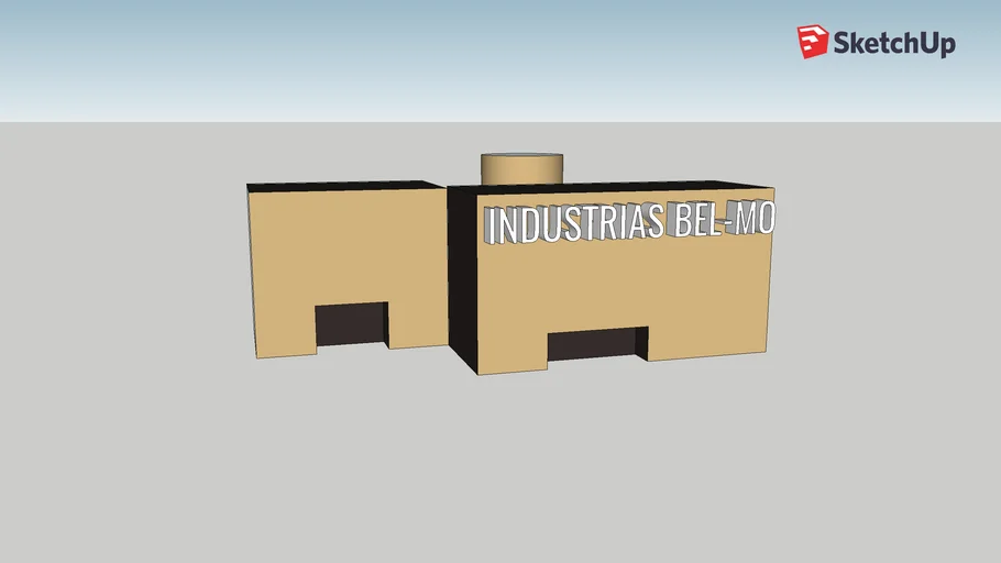 Camilo Beltran | 3D Warehouse