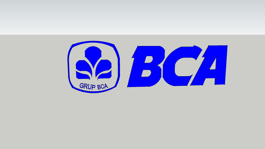 BCA | 3D Warehouse