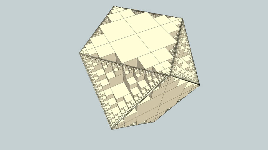 Hedron | 3D Warehouse