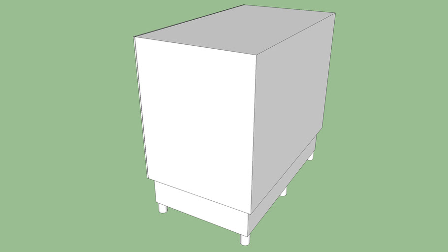 Horno Pan | 3D Warehouse