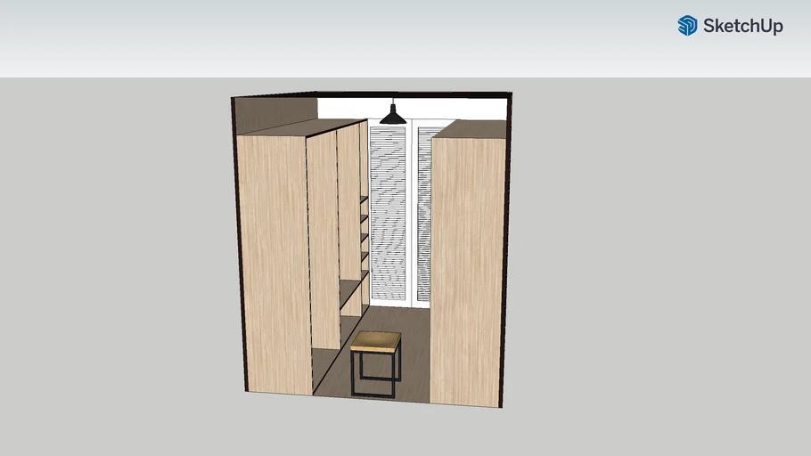 3D Warehouse
