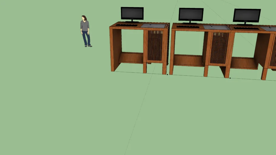 3D Warehouse