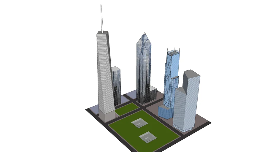 3D Warehouse