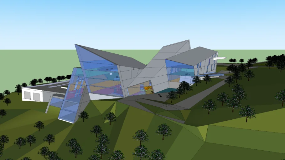 3D Warehouse