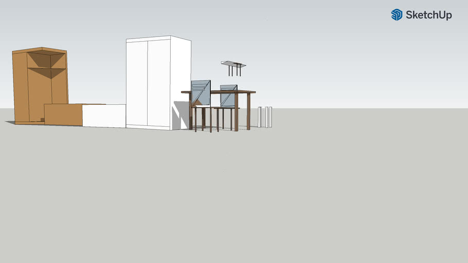 vt,tkm | 3D Warehouse