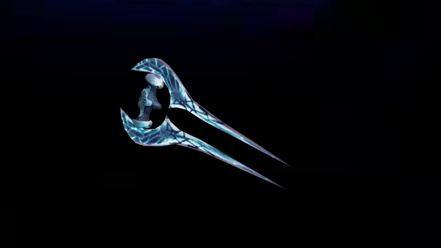 Type-1 Energy Sword | 3D Warehouse