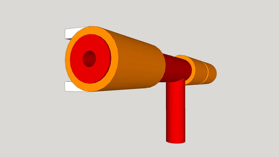 Gate Lock Jordantsalma@gmail.com | 3D Warehouse