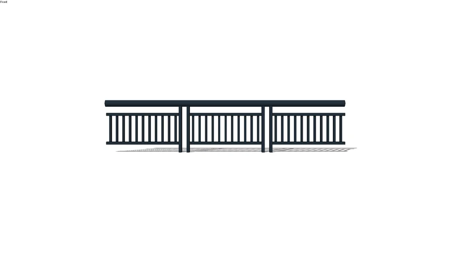 Balcony (194).skp Balcony (194 | 3D Warehouse