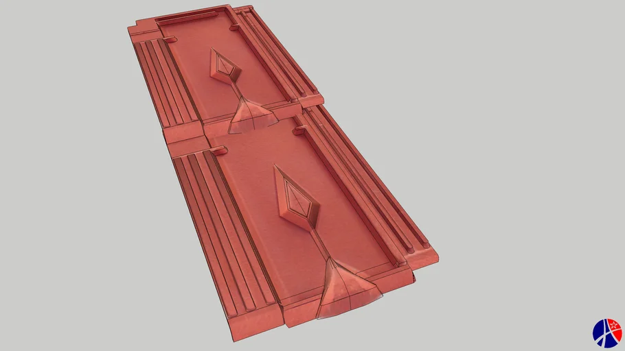 ngoi do | 3D Warehouse