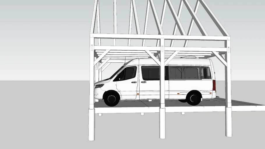 Class Model | 3D Warehouse