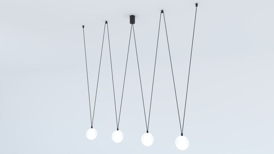 SLING-IV-10354 | 3D Warehouse